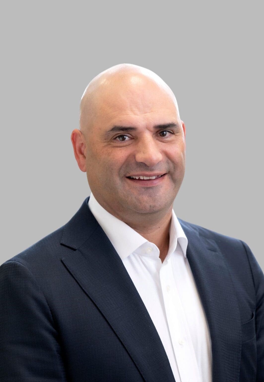 Mark Vartuli - Equity & Advisory