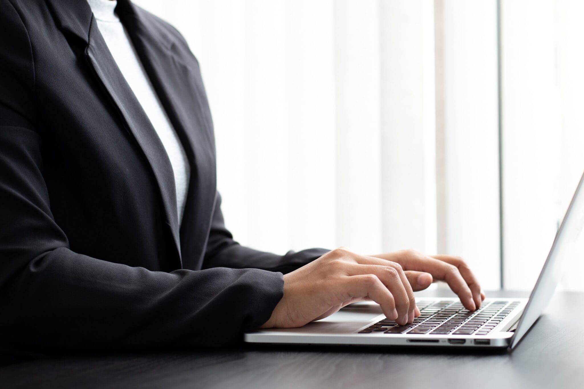 Services - Equity & Advisory